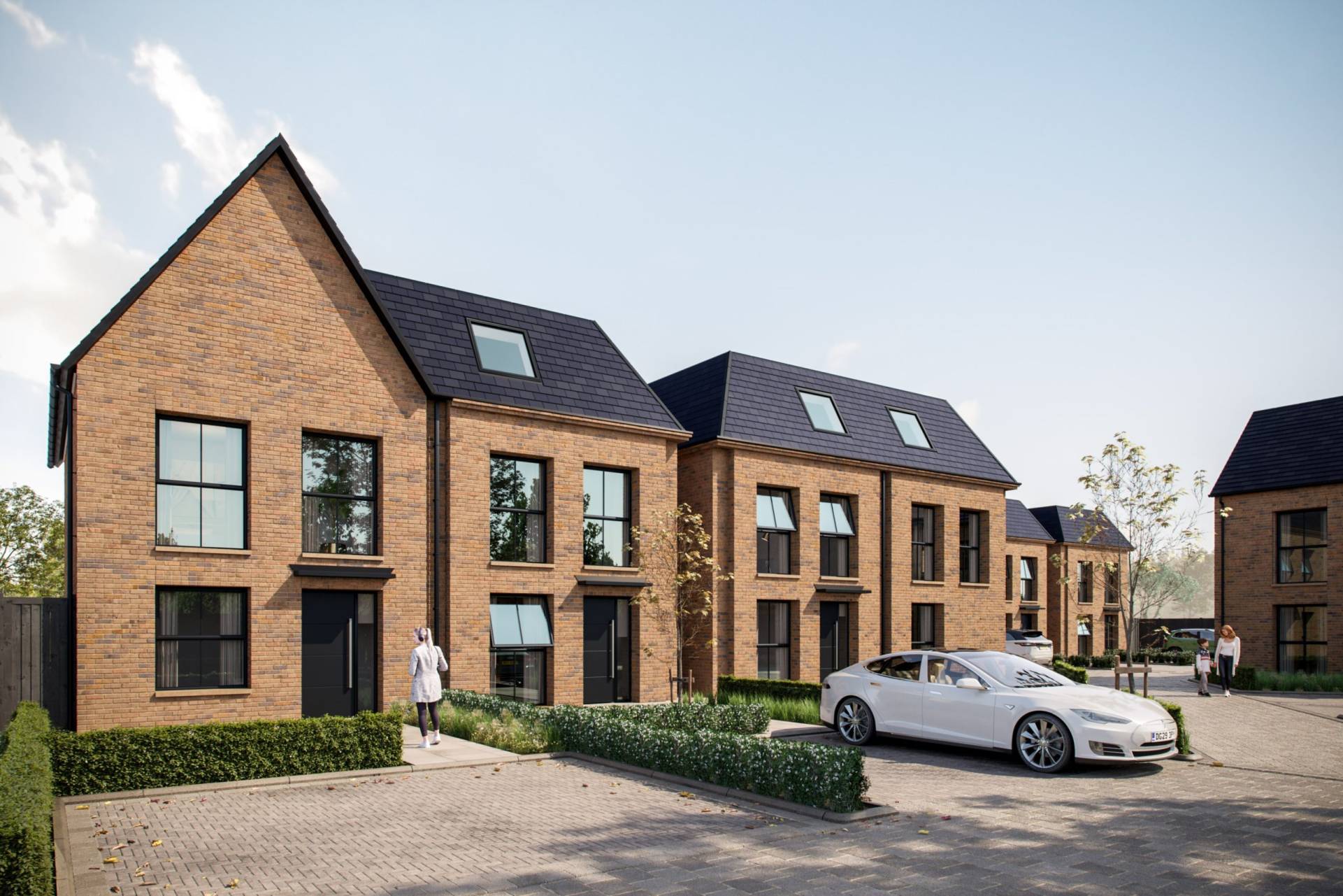 Our Homes – TGHomes