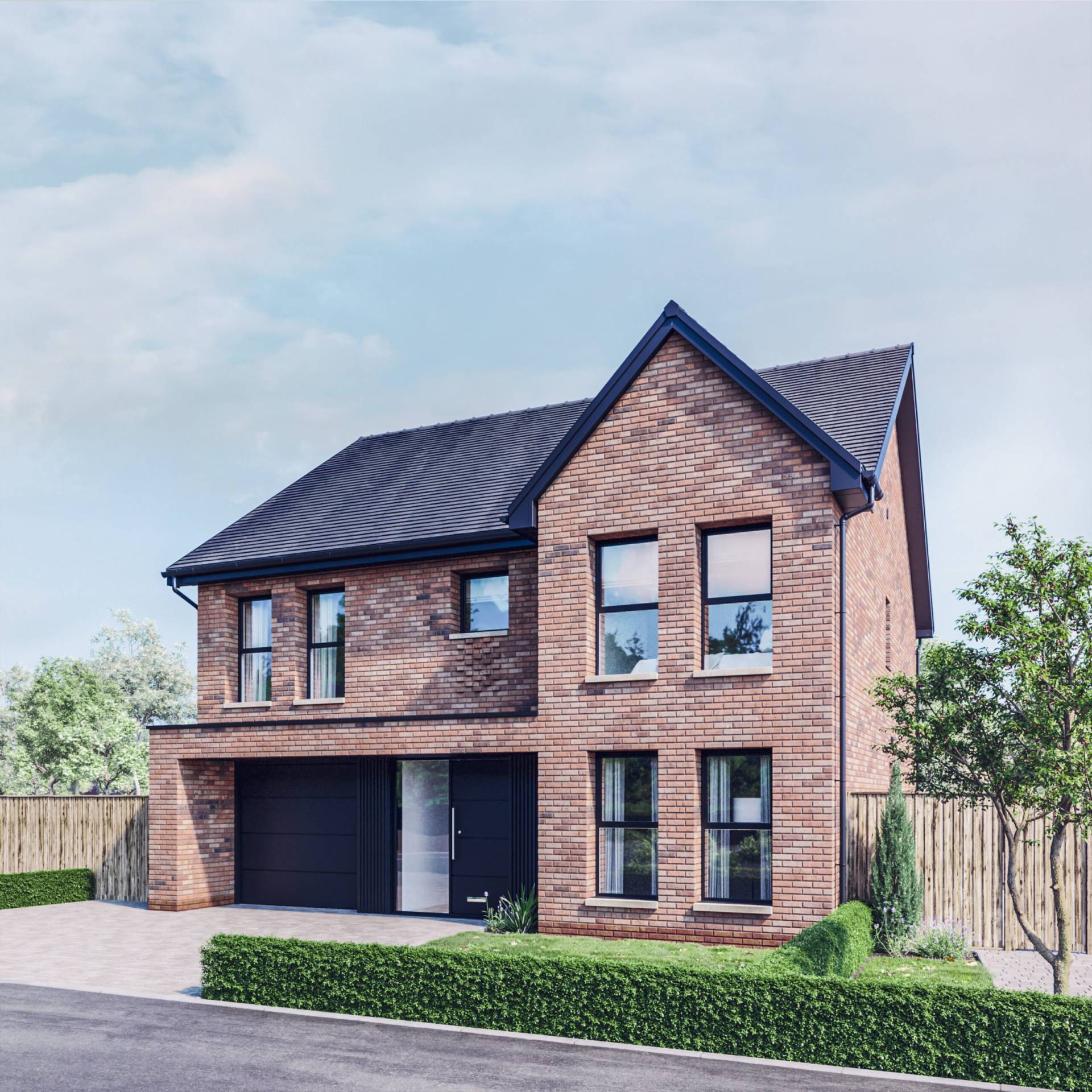 Our Homes – TGHomes