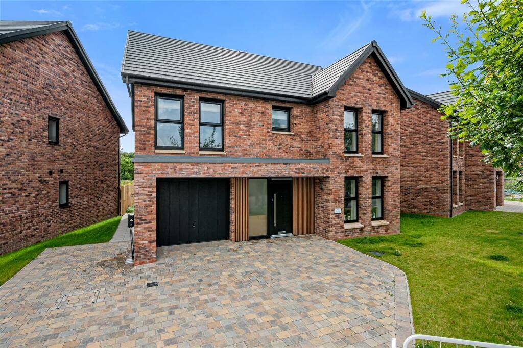 Our Homes – TGHomes
